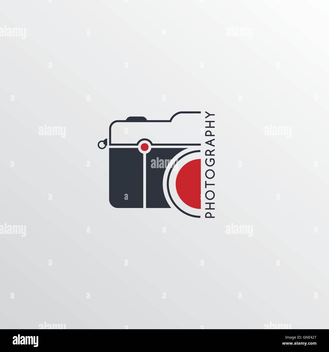 photography theme logotype Stock Vector Image & Art - Alamy