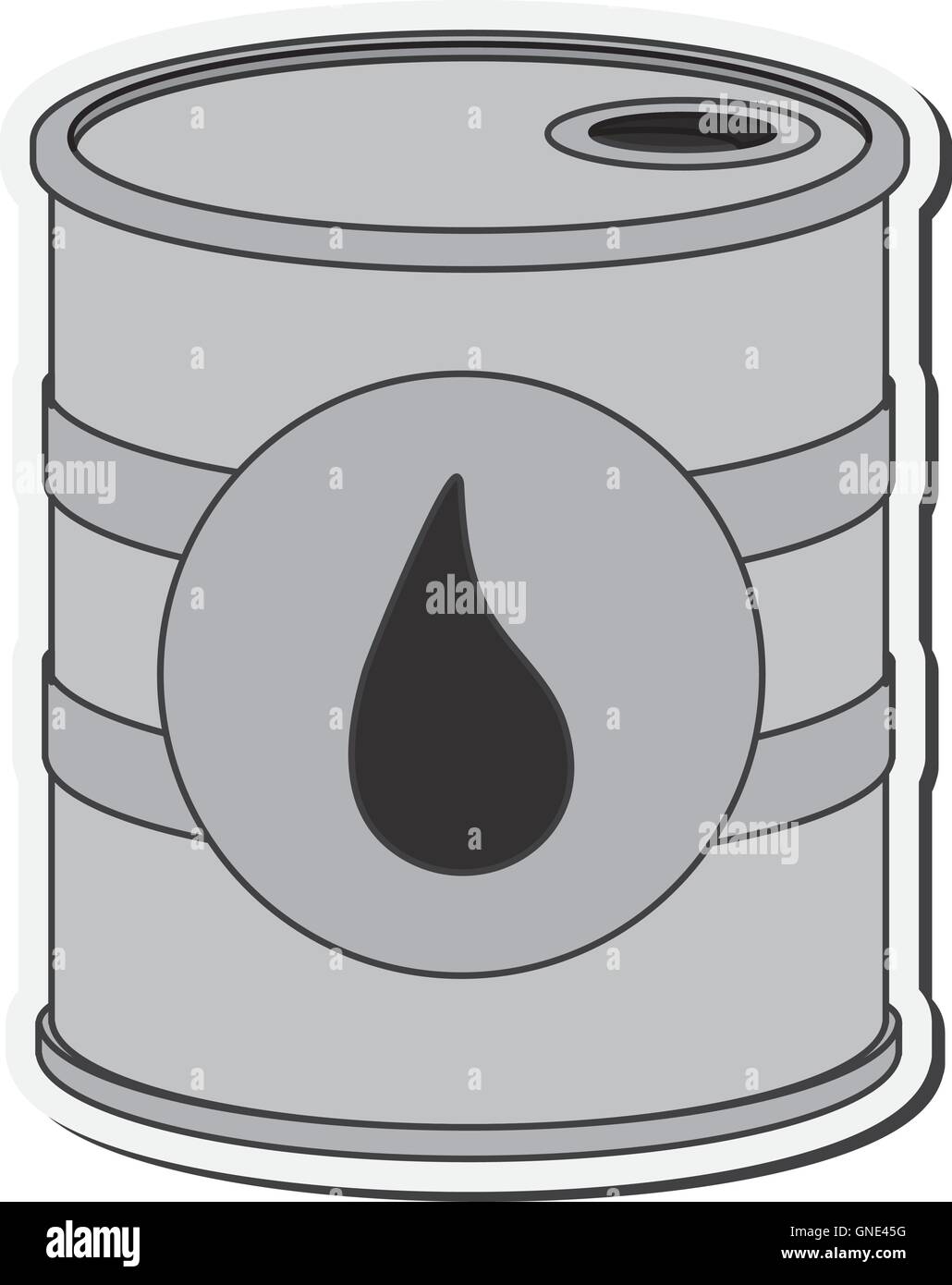 Swirling oil Stock Vector Images - Alamy