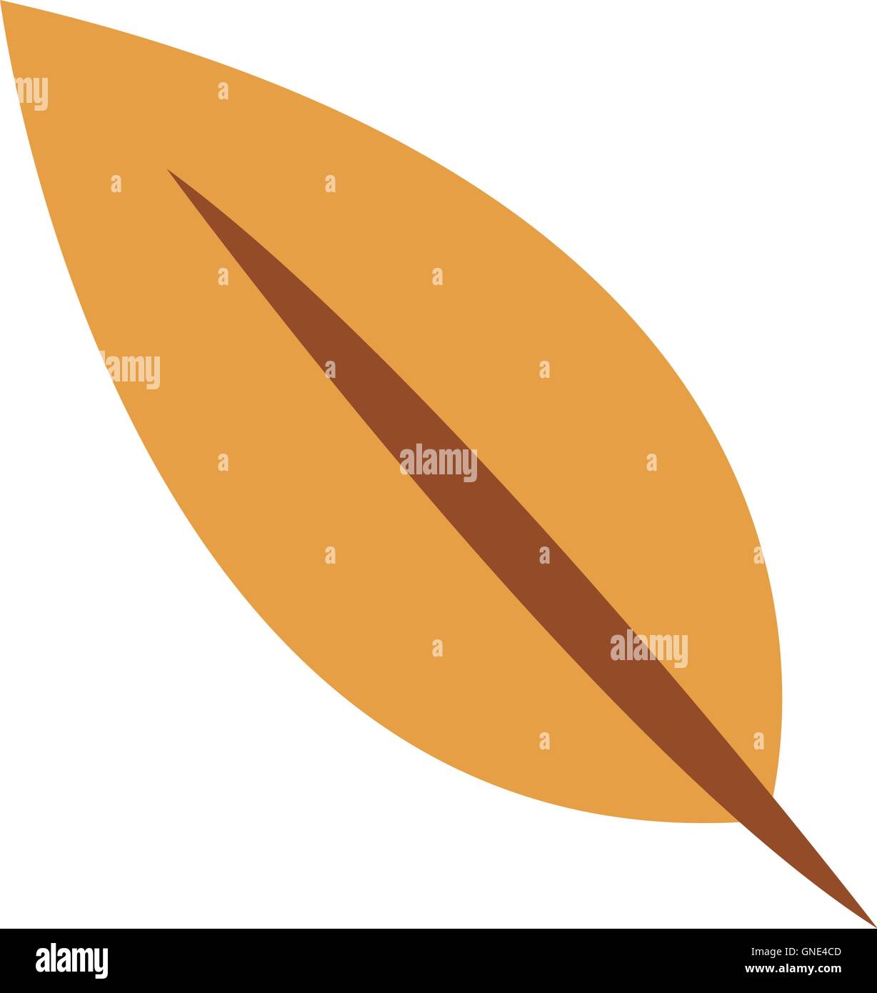 fall leaf icon Stock Vector Image & Art - Alamy