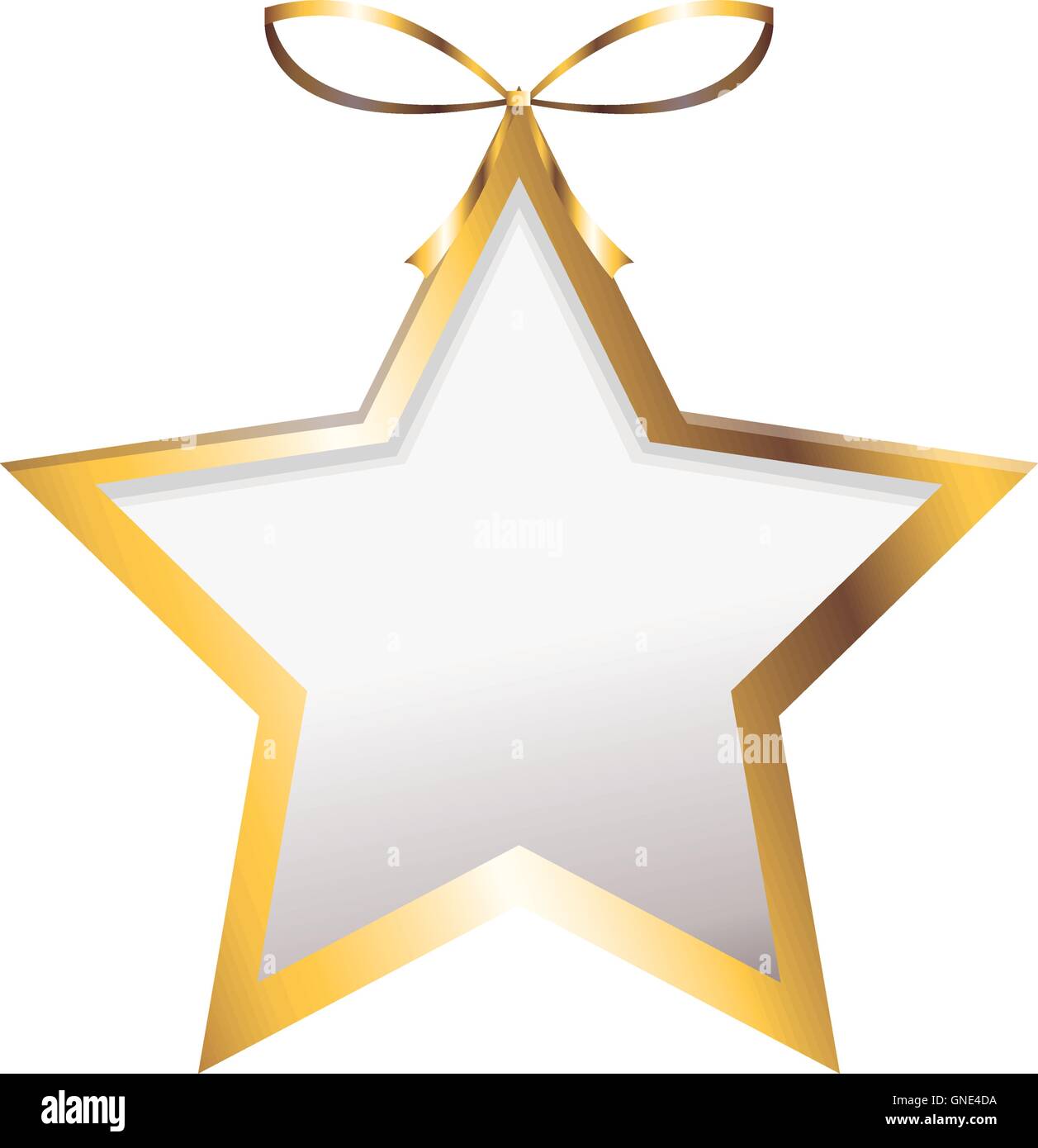 star ornament icon Stock Vector Image & Art - Alamy