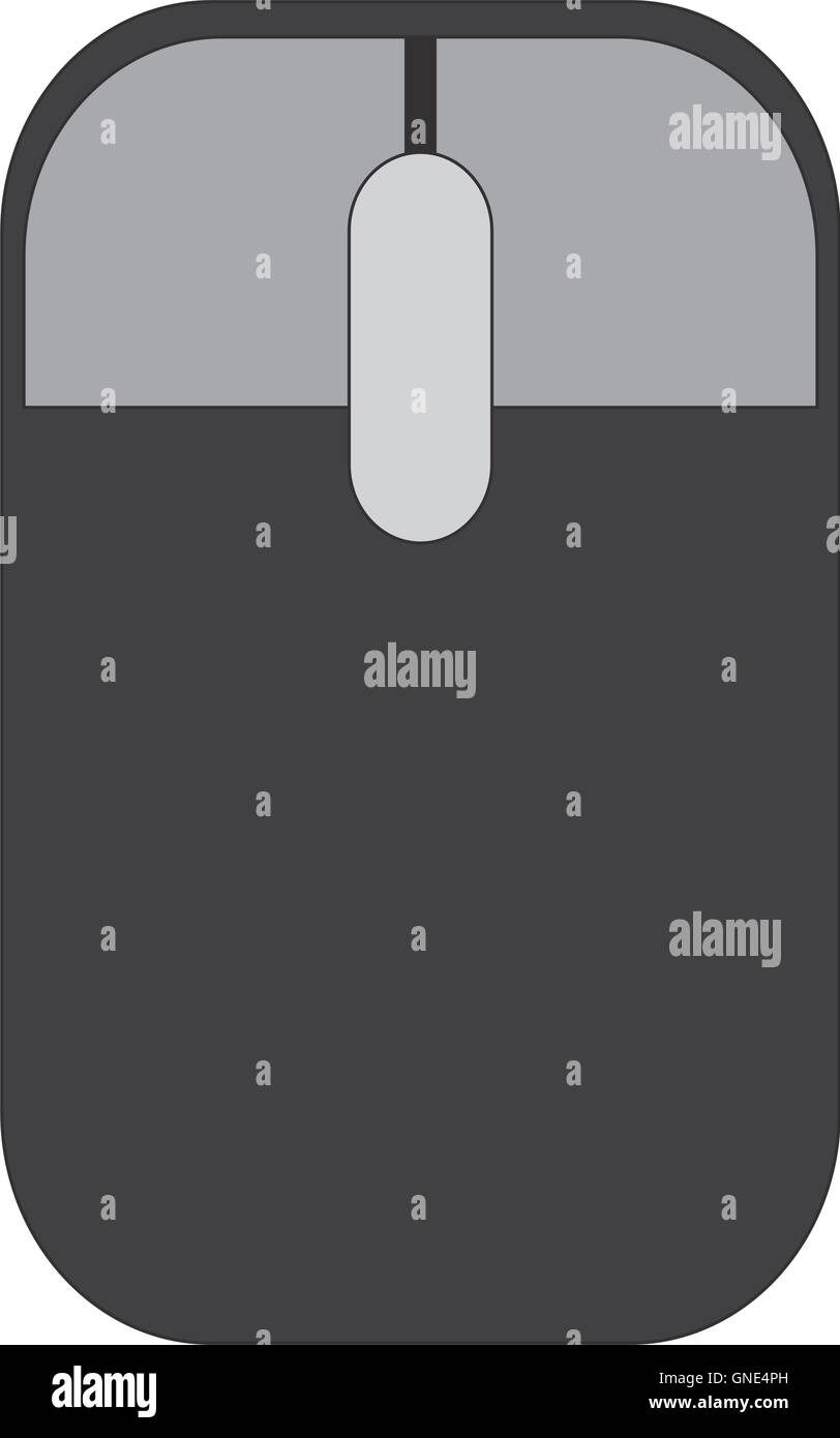 computer mouse icon Stock Vector Image & Art - Alamy