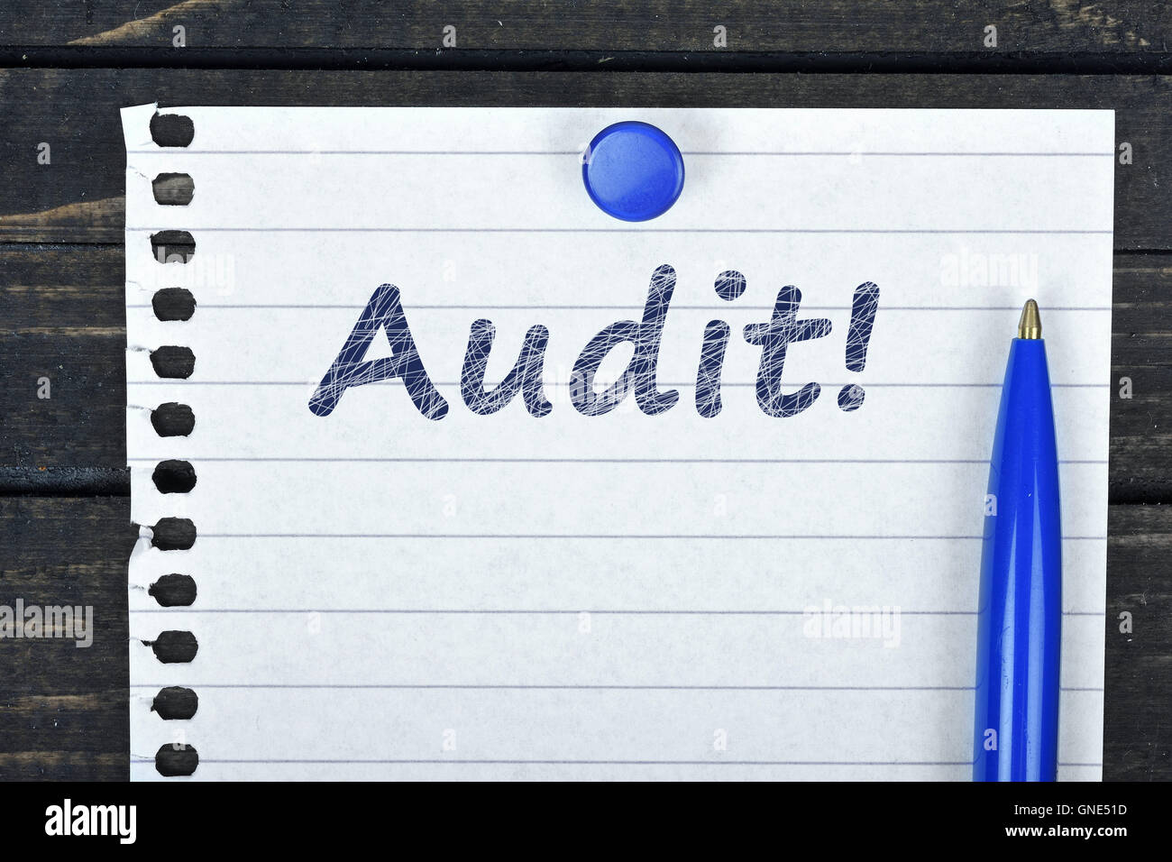 Internal audit text hi-res stock photography and images - Alamy