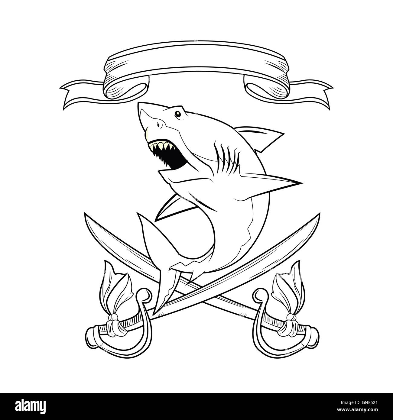 Pirate Tattoo Font
