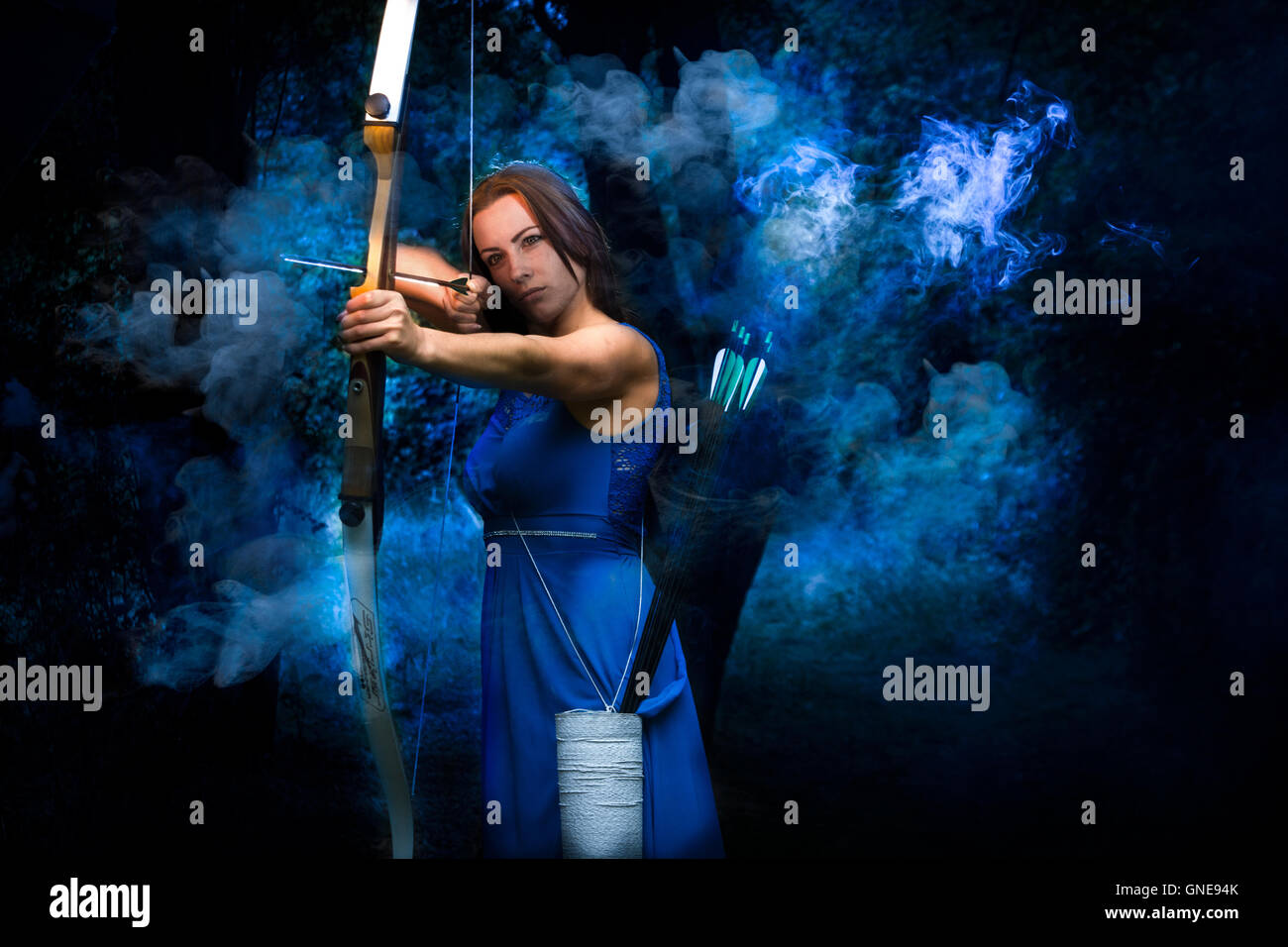 Mockingjay hi-res stock photography and images - Alamy