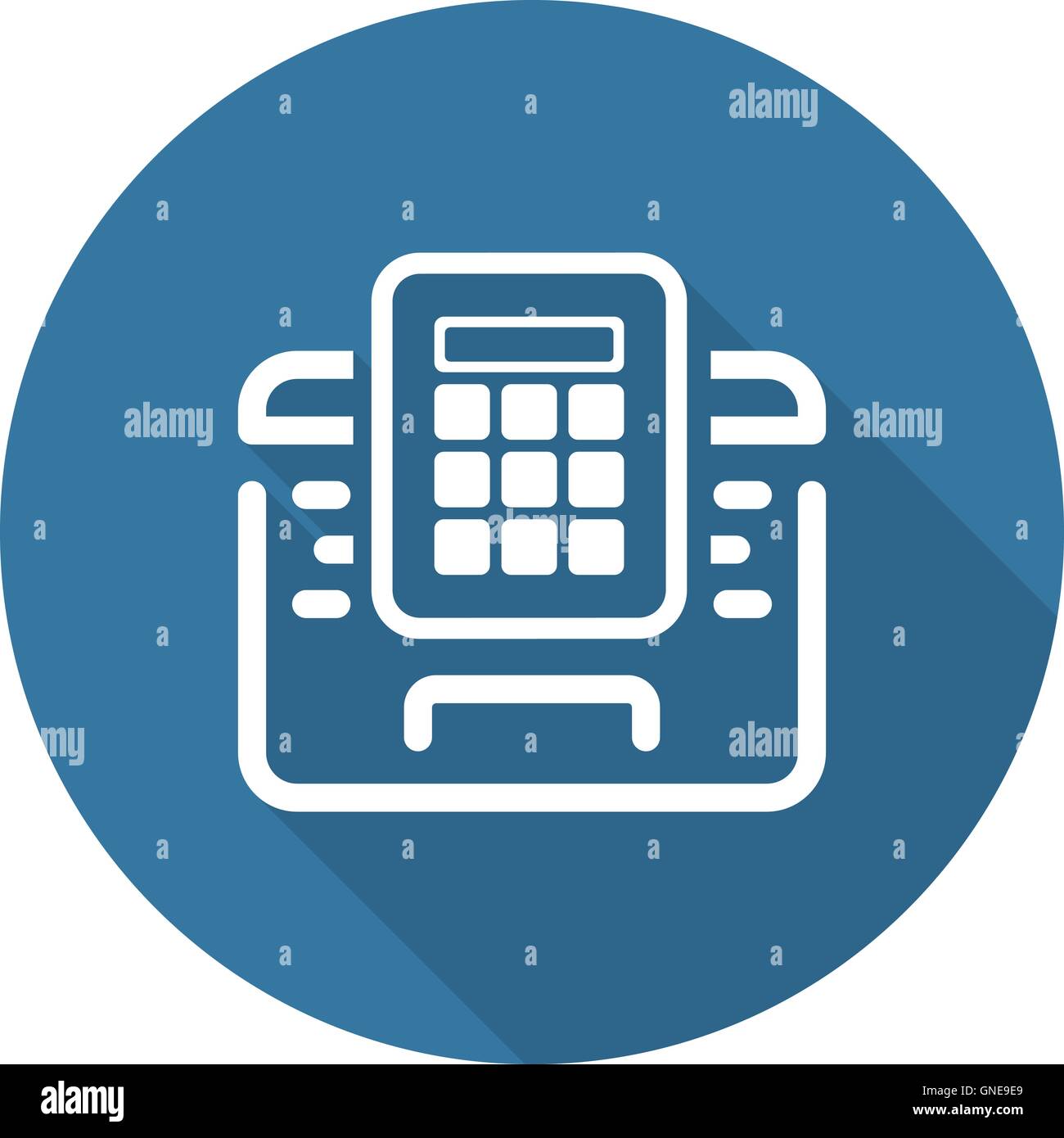 Access internet concept icon Stock Vector Images - Alamy