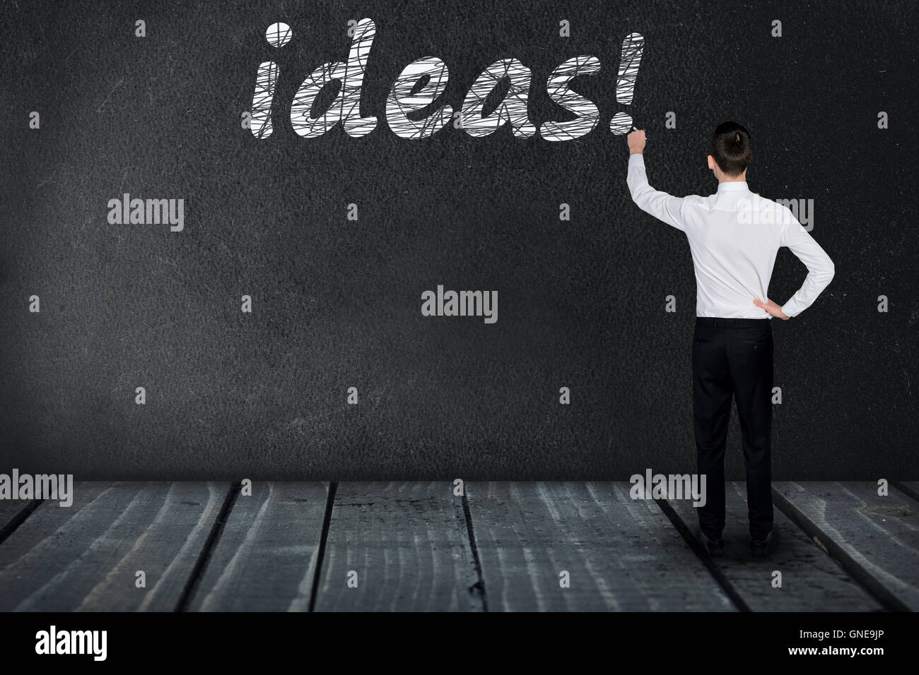 Artist focus hi-res stock photography and images - Alamy