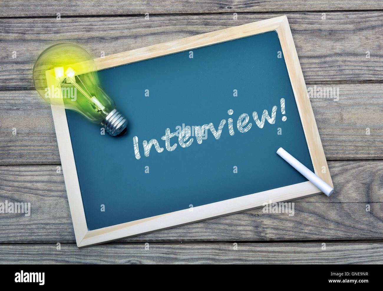 Interview power hi-res stock photography and images - Alamy