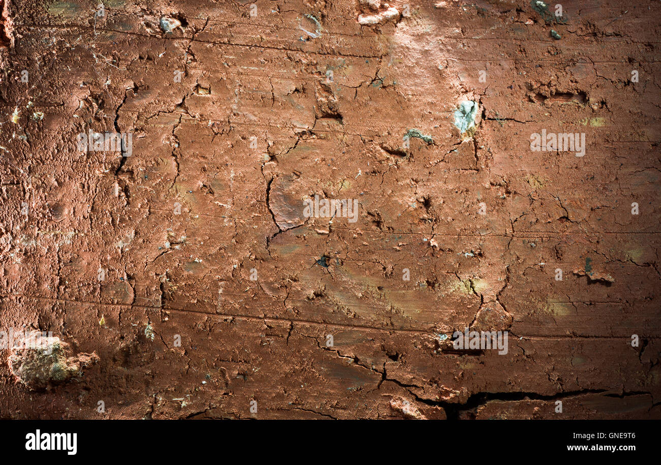 Single Brick Texture