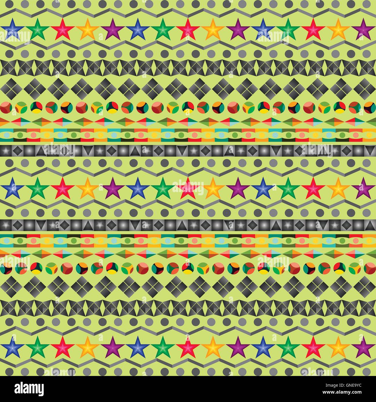 background pattern art Stock Vector Image & Art - Alamy