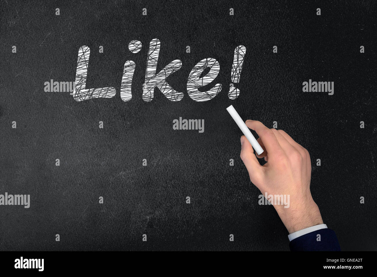 Student vote table hi-res stock photography and images - Alamy