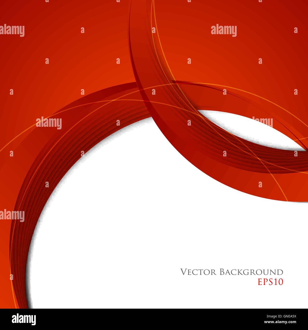 abstract modern vector background Stock Vector Image & Art - Alamy