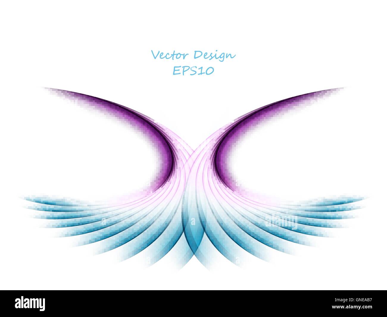 Bright abstract background Stock Vector Image & Art - Alamy