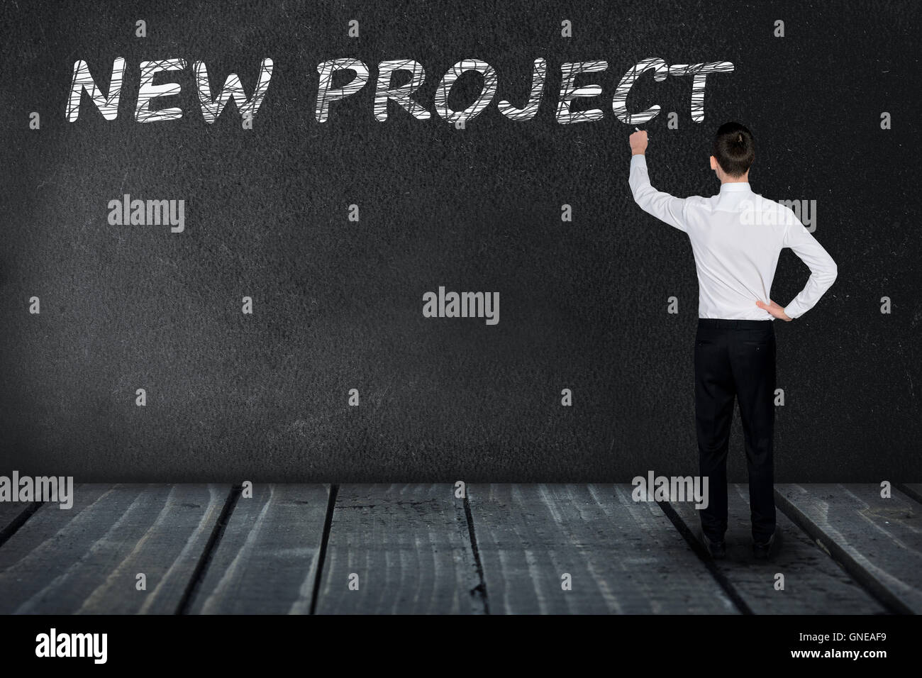 Board prof hi-res stock photography and images - Alamy