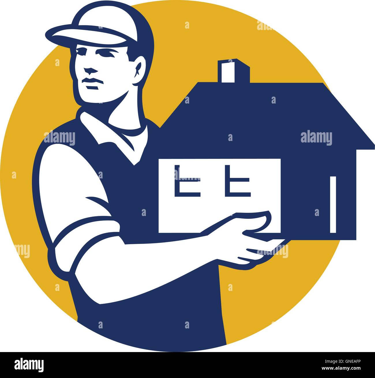 Handling he Stock Vector Images - Alamy