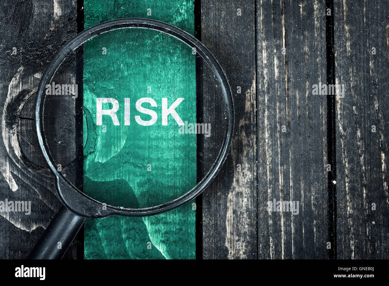 Risk word magnifying glass hi-res stock photography and images - Alamy Risk word magnifying glass hi-res stock photography and images - Alamy