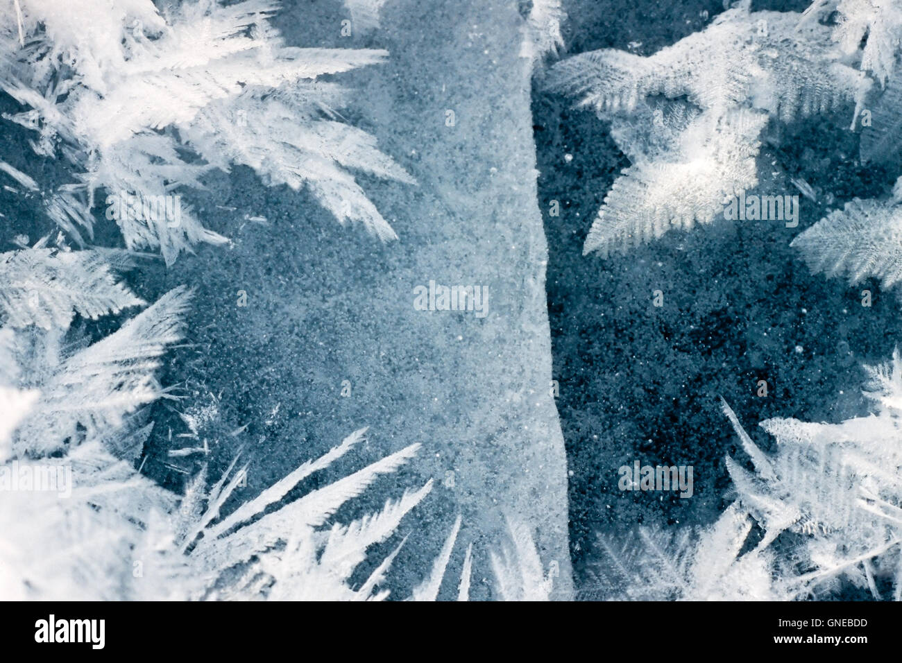 Hoar layer hi-res stock photography and images - Alamy