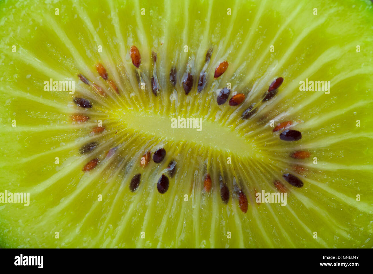 fresh kiwi background Stock Photo - Alamy