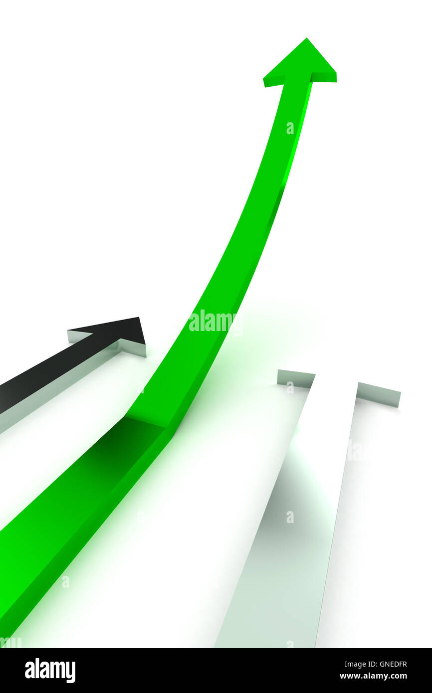 Forward arrow diagram hi-res stock photography and images - Alamy