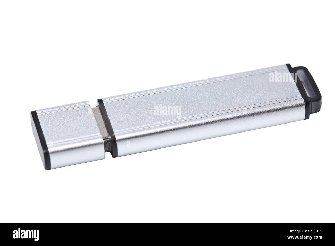 flash drive isolated Stock Photo - Alamy