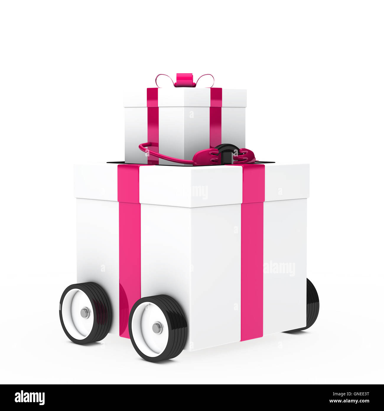 Ornamental vehicle hi-res stock photography and images - Alamy