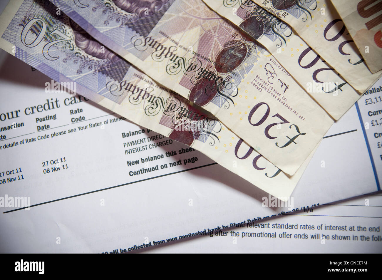 Account balance hi-res stock photography and images - Alamy