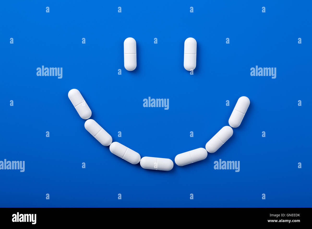 Sickness prevention and smile hi-res stock photography and images - Alamy