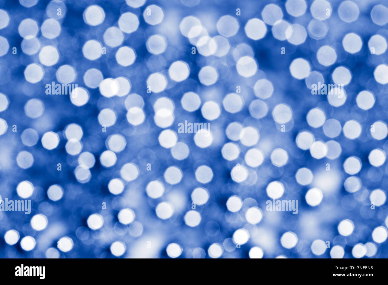abstract blue lights background Stock Photo - Alamy