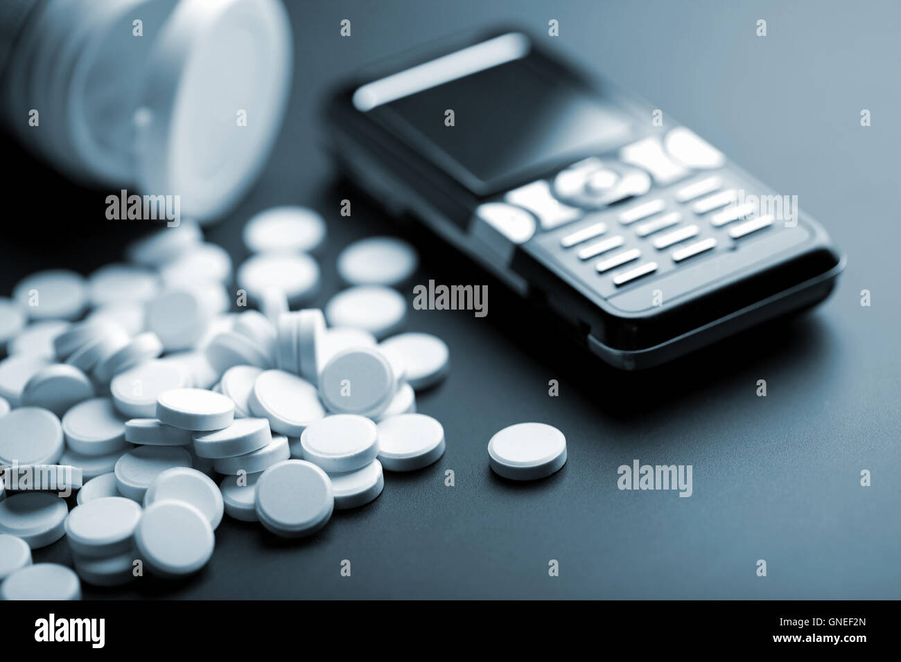 Antibiotic cell hi-res stock photography and images - Alamy