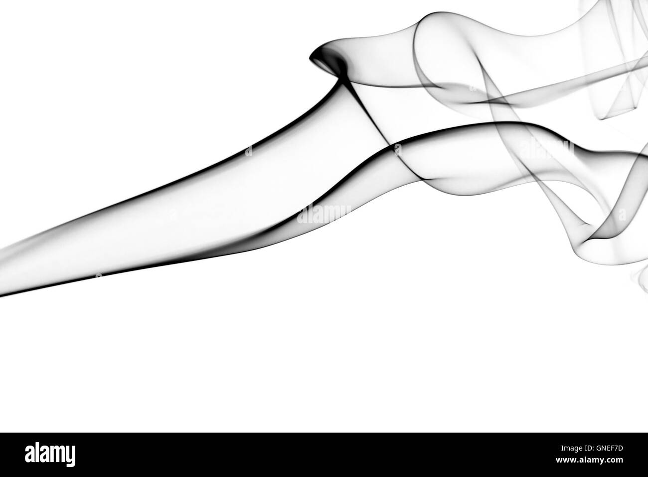 abstract grey smoke isolated Stock Photo - Alamy