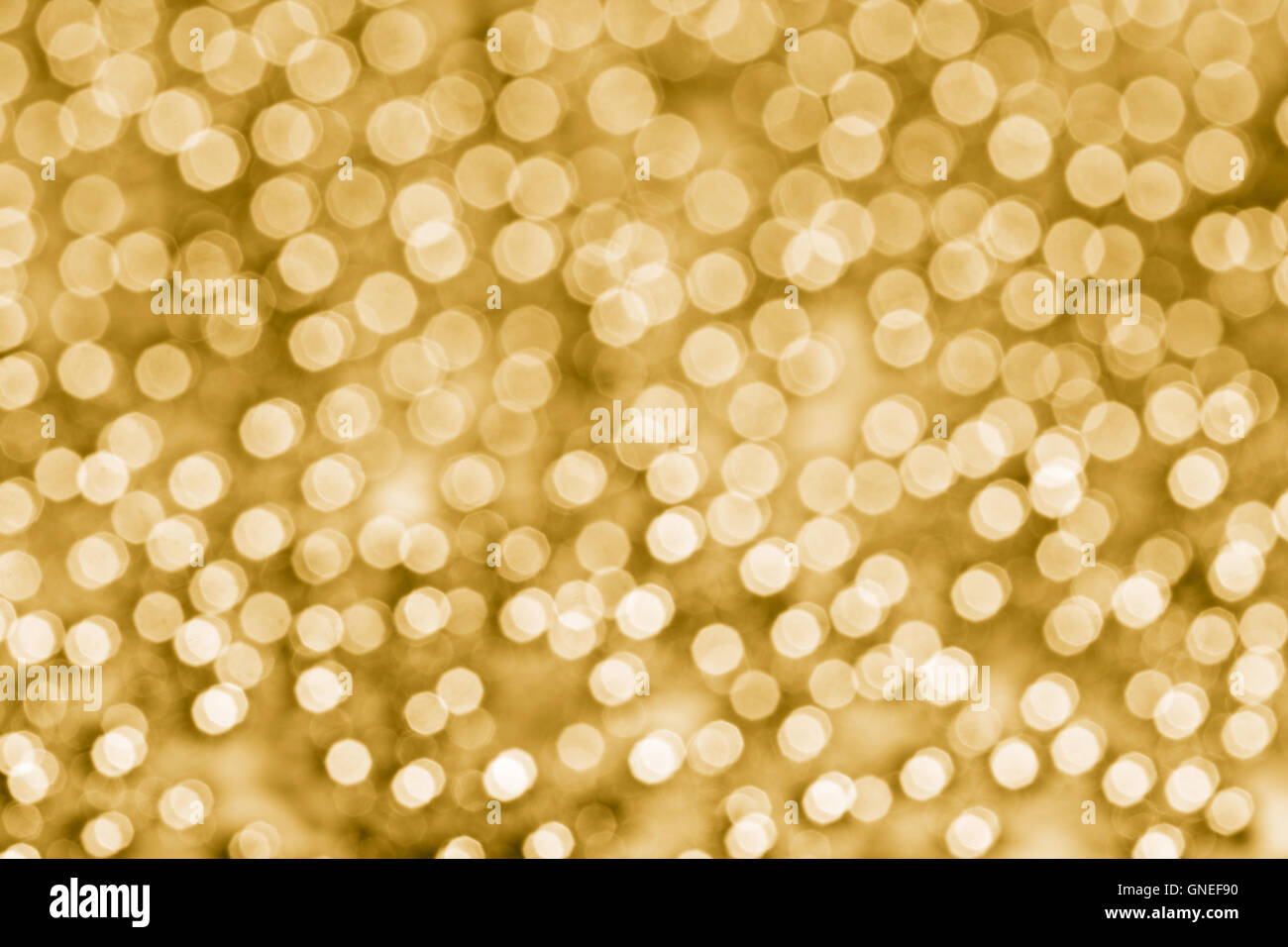 abstract yellow lights background Stock Photo - Alamy
