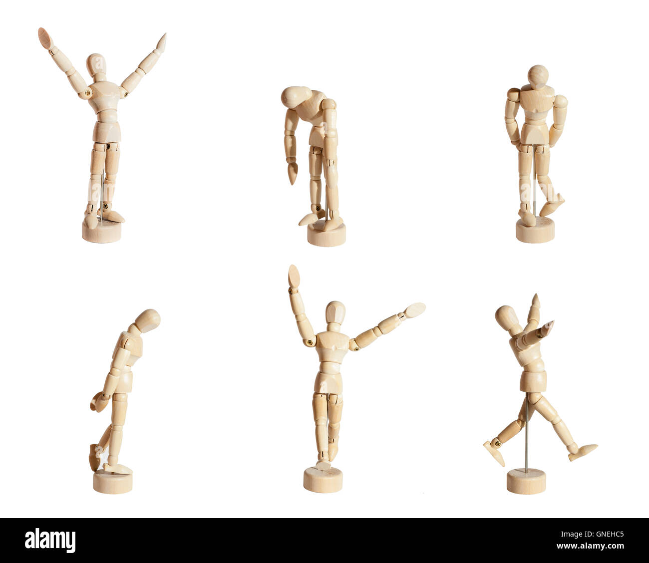 Mannequins human body hi-res stock photography and images - Alamy