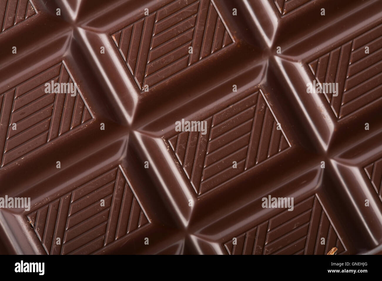 dark chocolate block background Stock Photo - Alamy