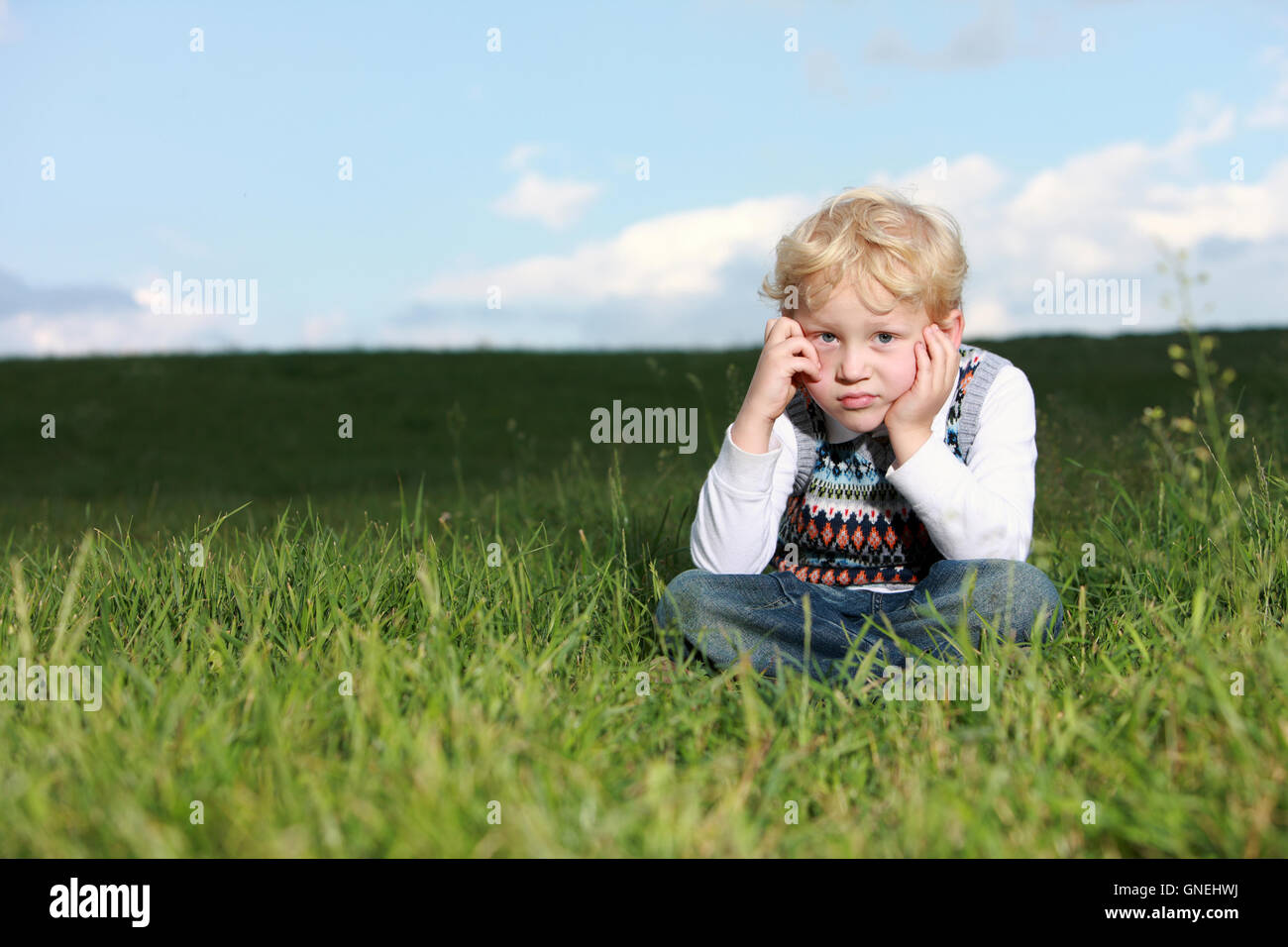 Glum face hi-res stock photography and images - Alamy