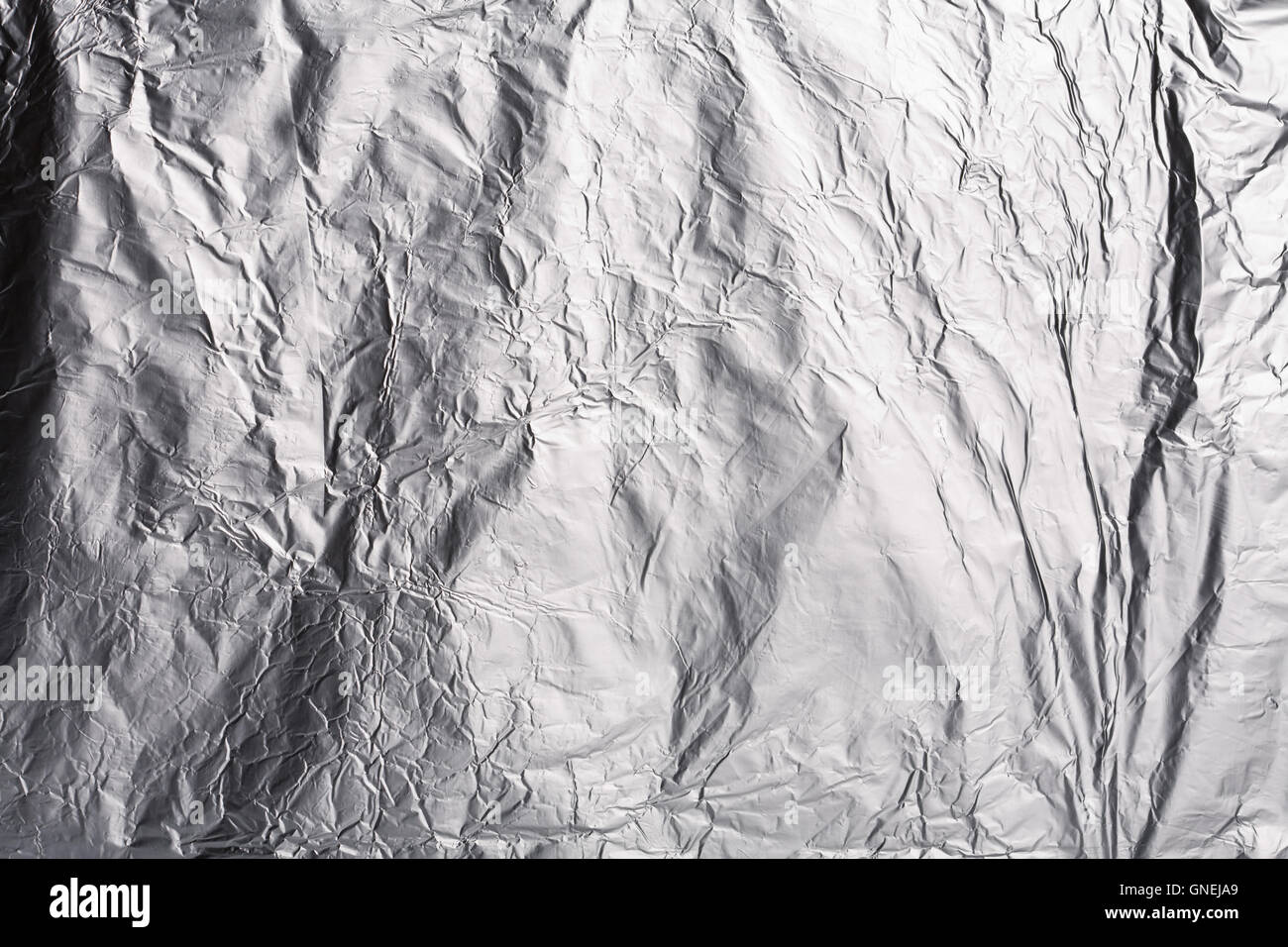 Shiny metal texture hi-res stock photography and images - Alamy