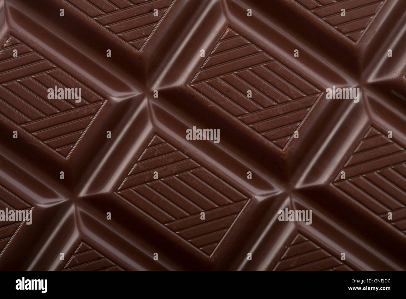 dark chocolate block background Stock Photo - Alamy
