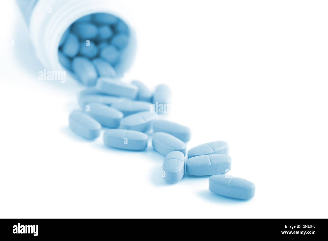 Prescription scientific Cut Out Stock Images & Pictures - Alamy