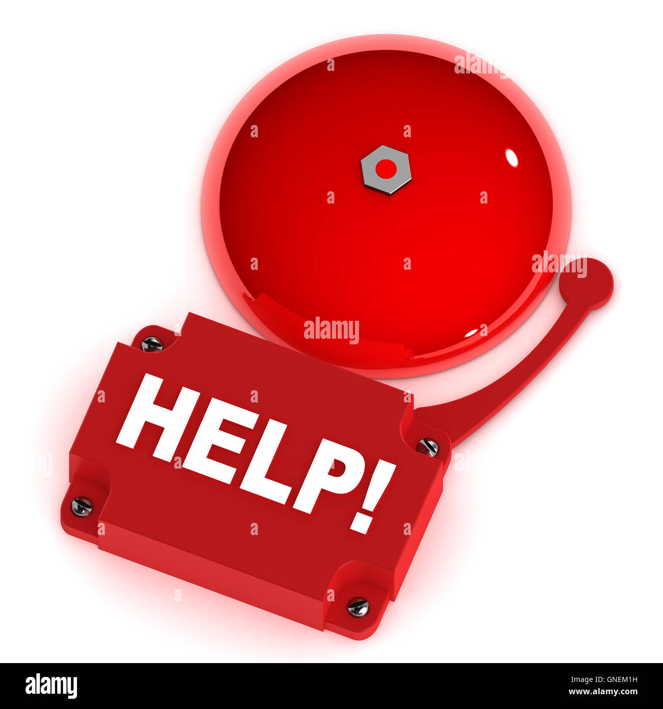 Intruder alarm hi-res stock photography and images - Alamy