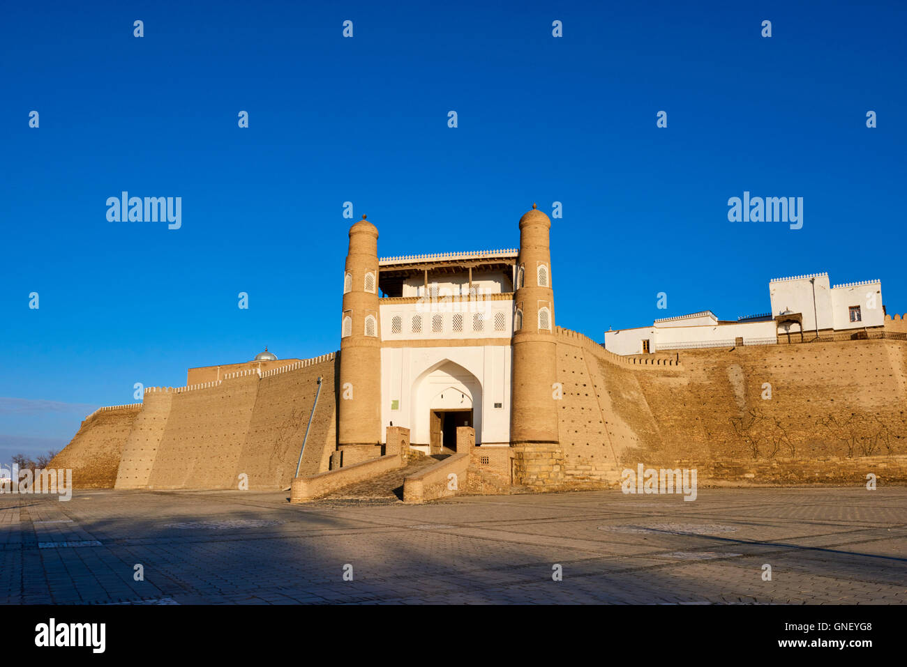 Islamic fortress hi-res stock photography and images - Alamy