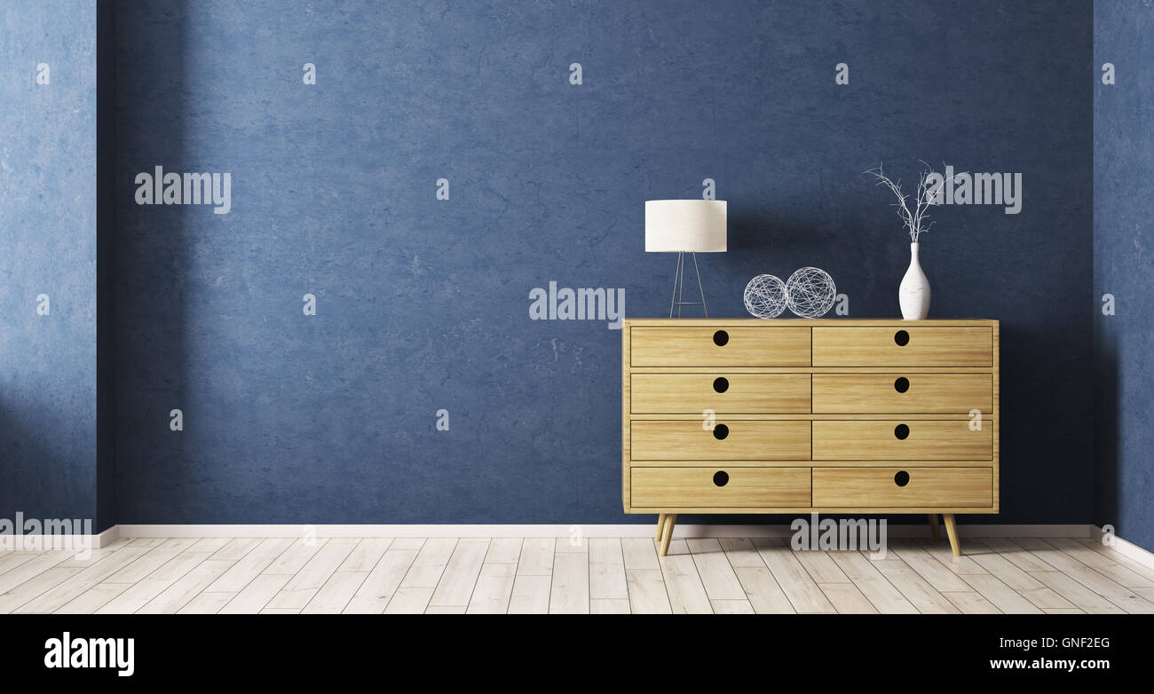 Wooden room cabinet hi-res stock photography and images - Alamy