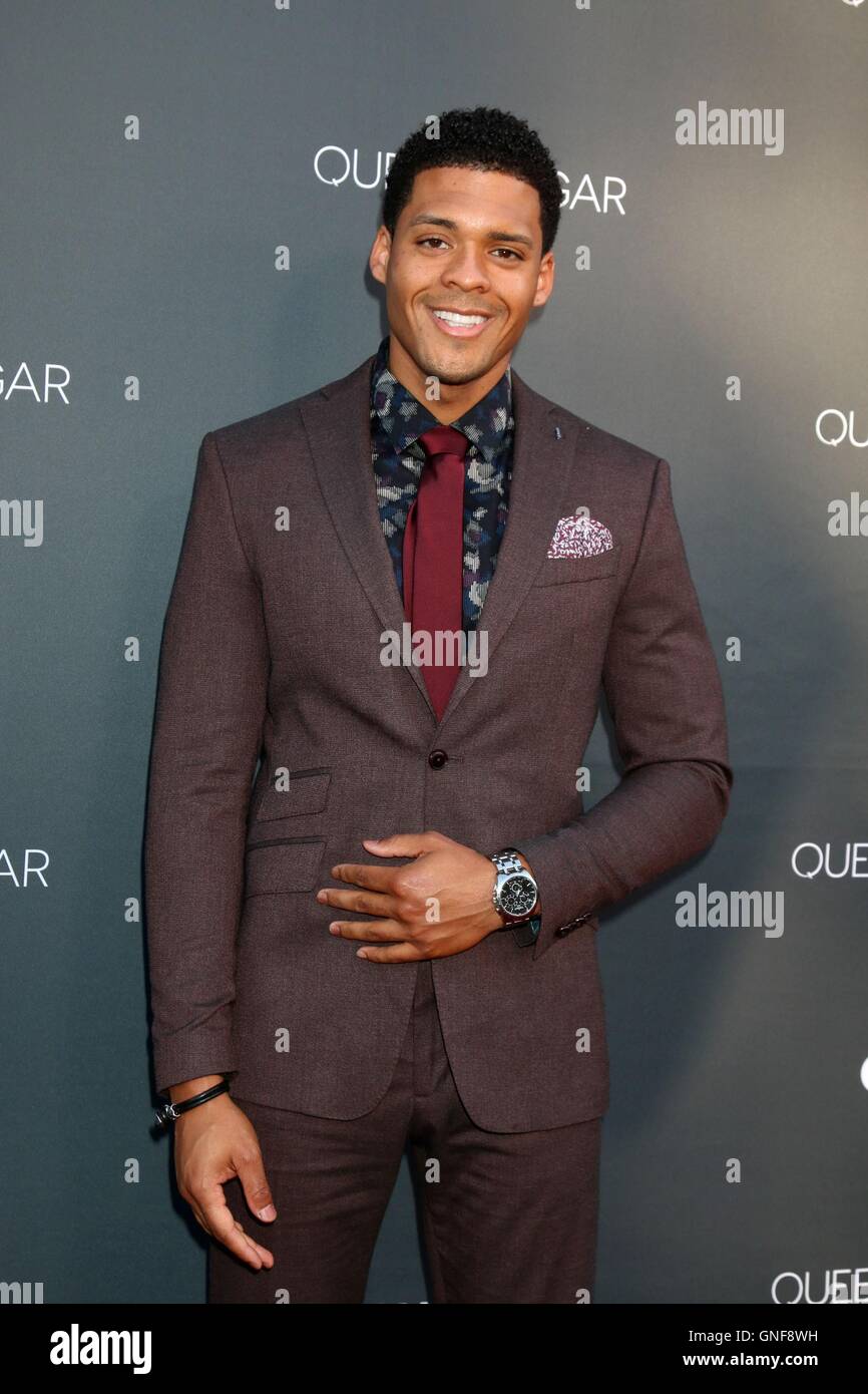 Deric augustine hi-res stock photography and images - Alamy