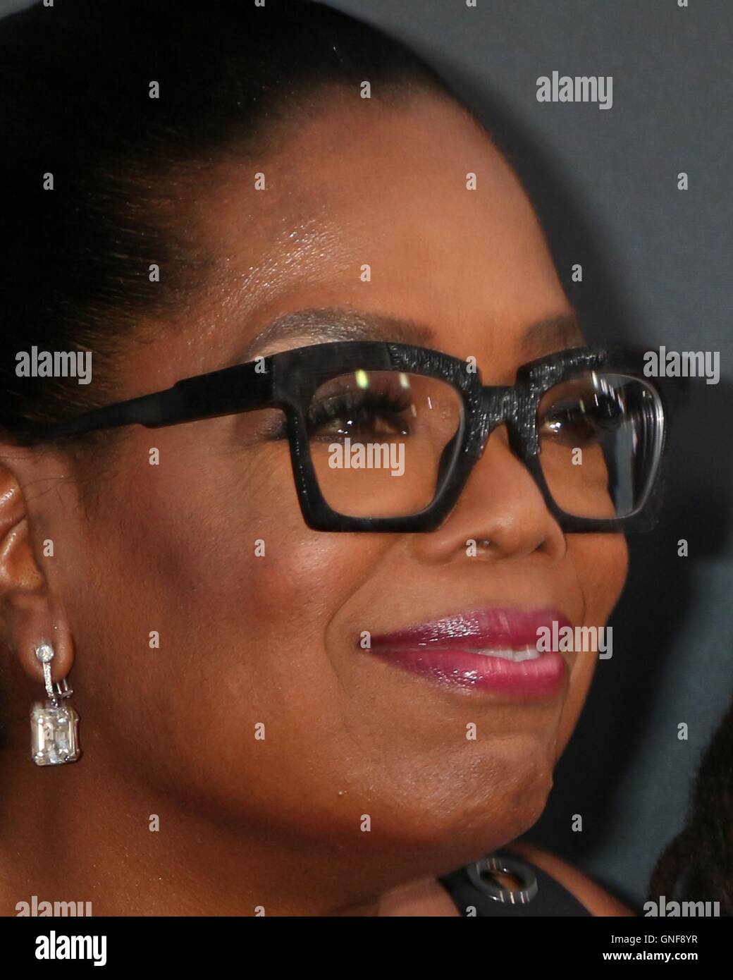 Queen sugar oprah winfrey network hi-res stock photography and images ...