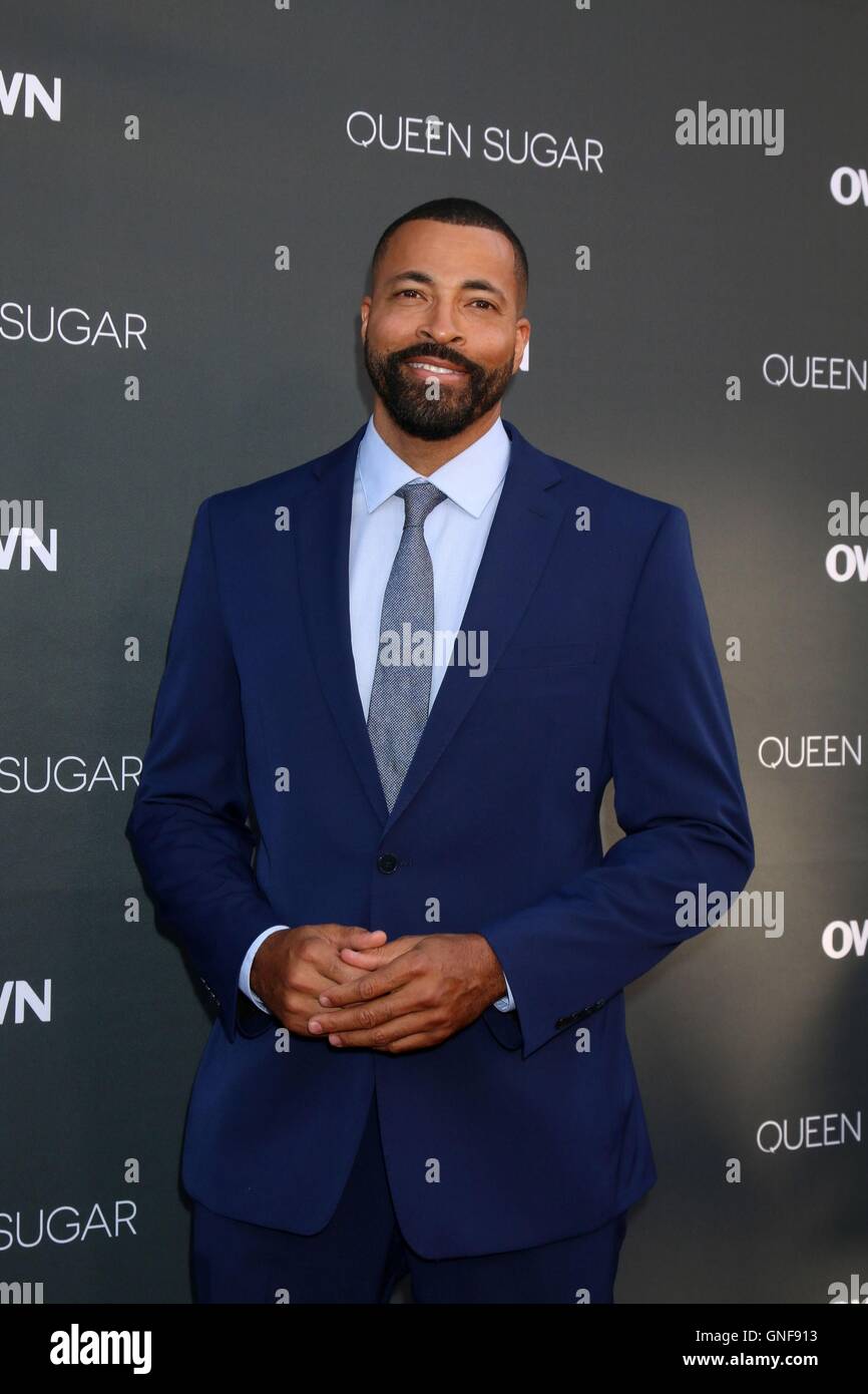 Burbank, CA. 29th Aug, 2016. Timon Kyle Durrett at arrivals for QUEEN ...