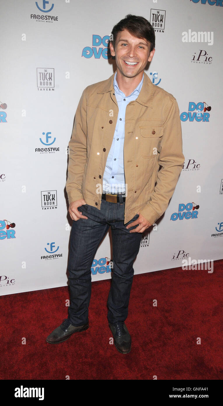 Josh fenton hi-res stock photography and images - Alamy