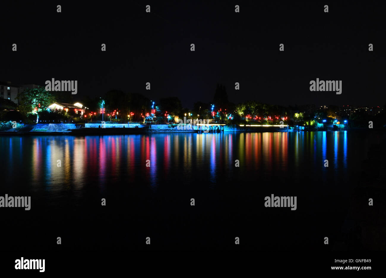 Jinghang canal hi-res stock photography and images - Alamy