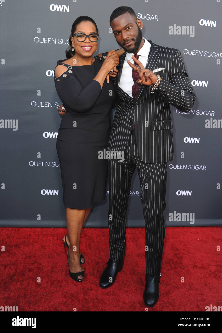 Queen sugar kofi hi-res stock photography and images - Alamy