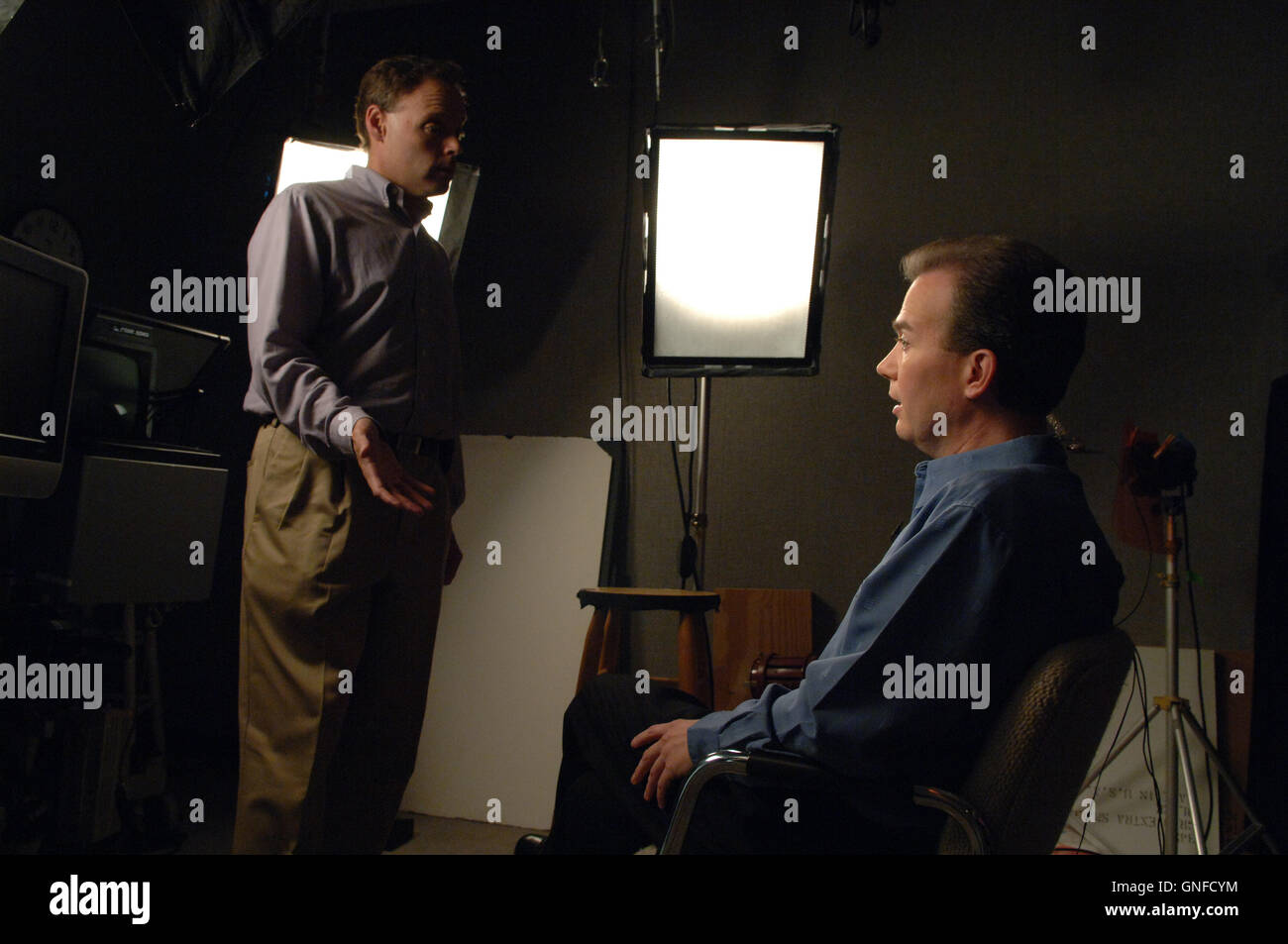 Jonbenet ramsey john ramsey hi-res stock photography and images - Alamy