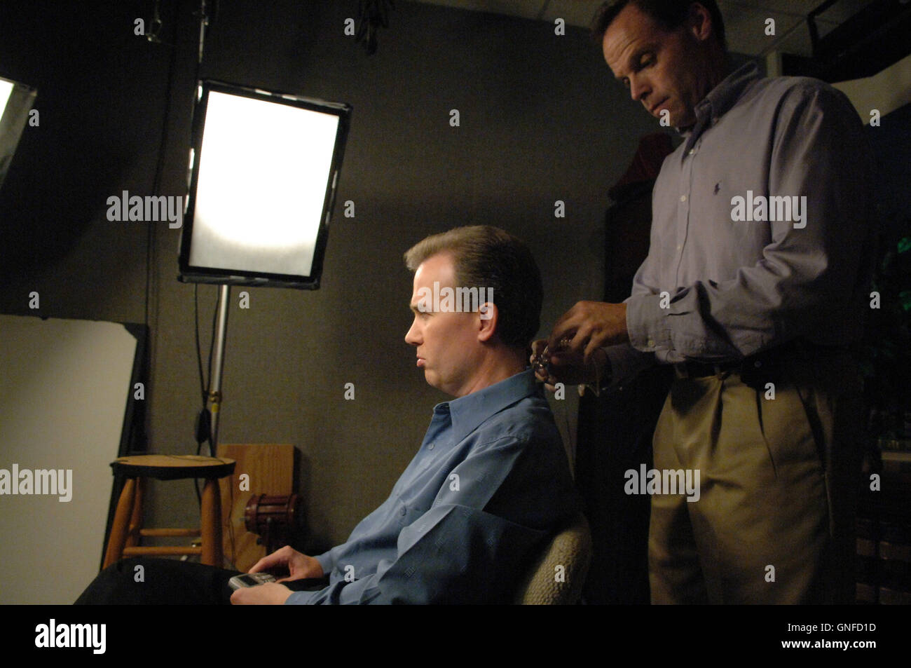 Jonbenet ramsey john ramsey hi-res stock photography and images - Alamy