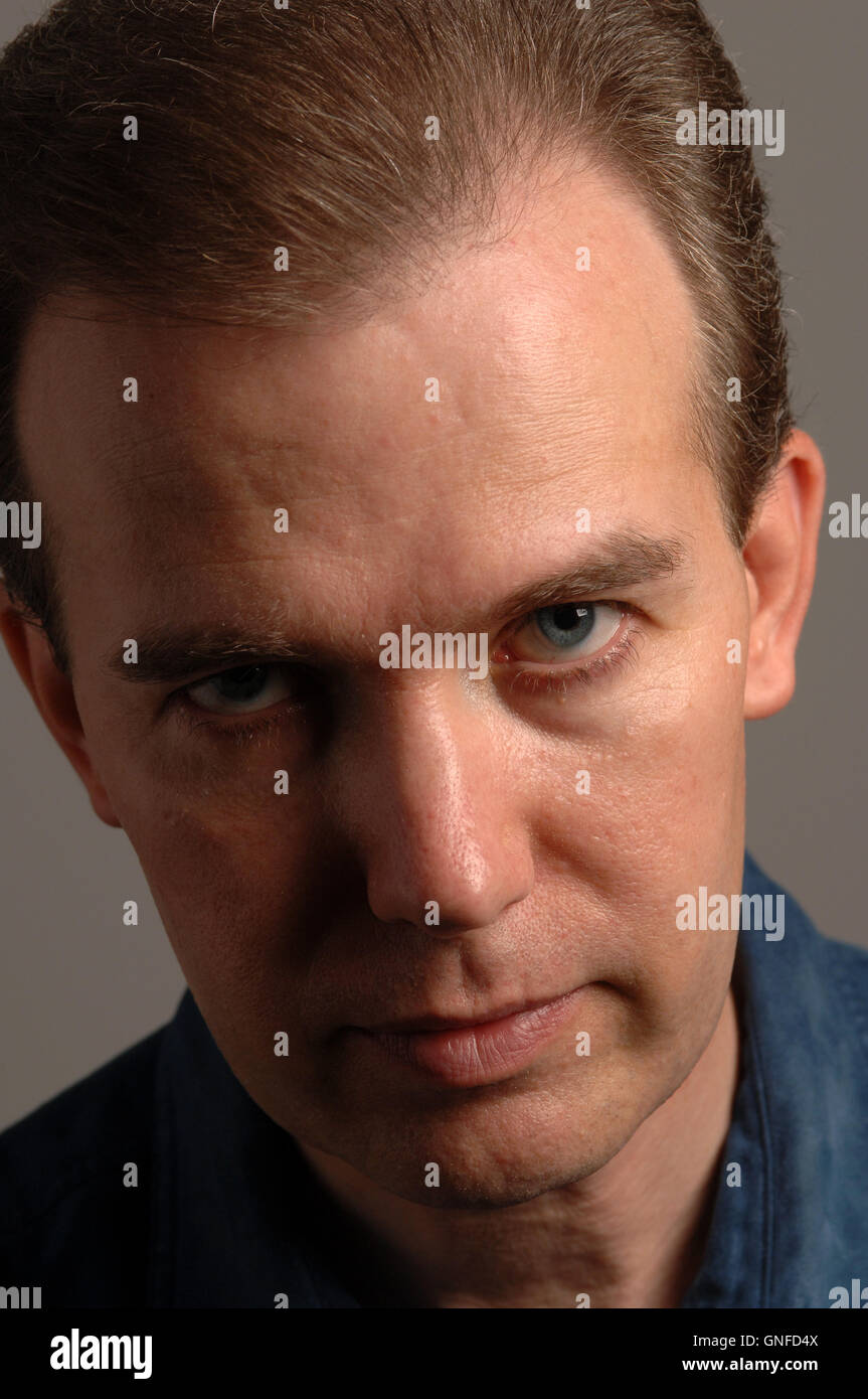 August 17, 2007 - Portraits of John Mark Karr, self-confessed killer of ...