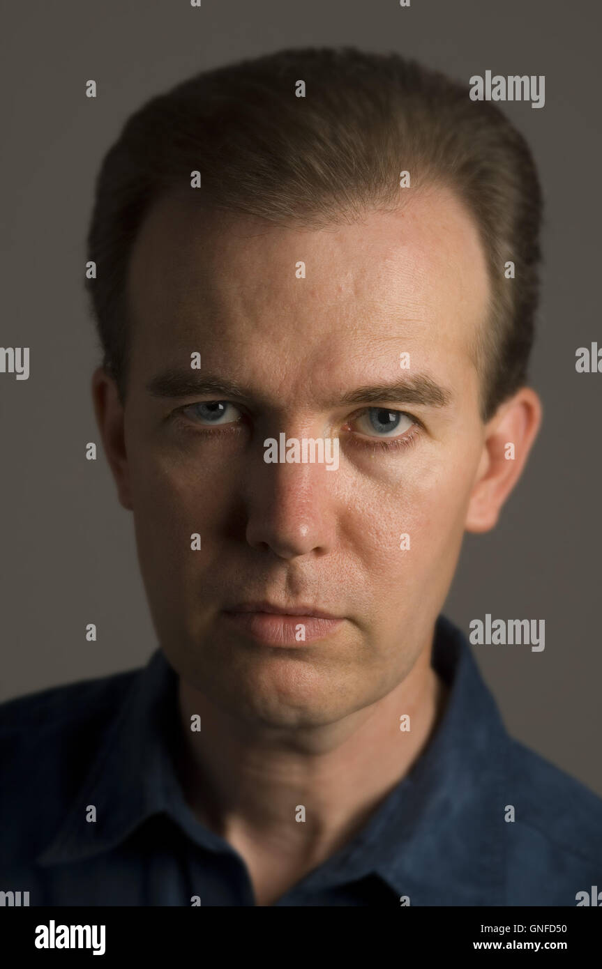 August 17, 2007 - Portraits of John Mark Karr, self-confessed killer of ...