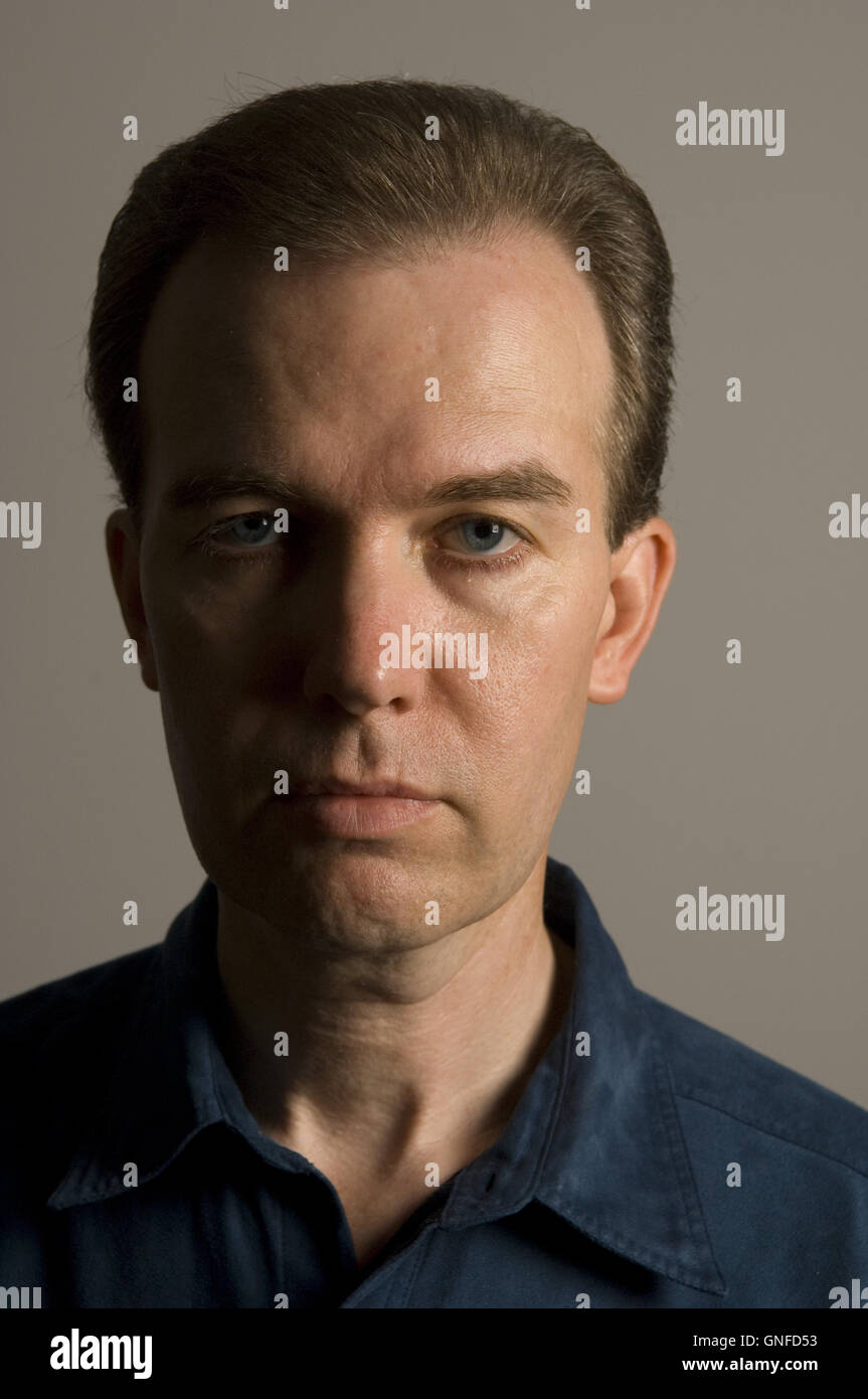 August 17, 2007 - Portraits of John Mark Karr, self-confessed killer of ...